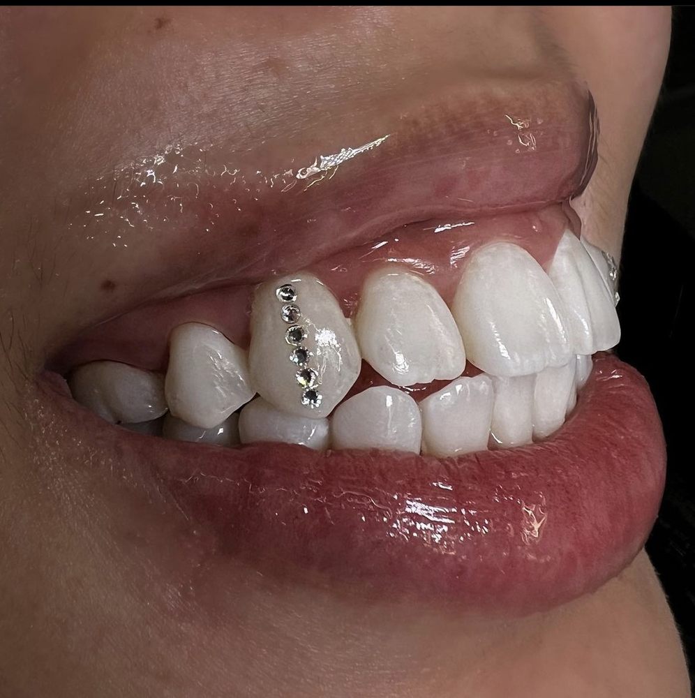 NAE’S GEMS - Updated August 2024 - Request an Appointment - Dallas ...