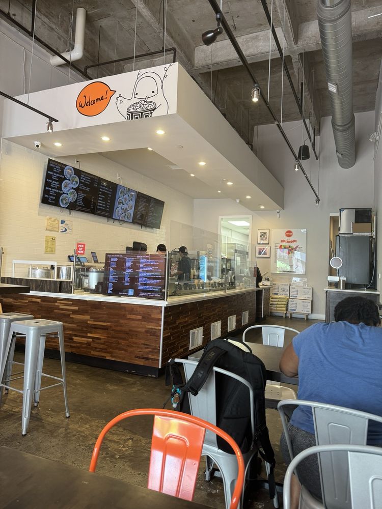 POKE BAR - Updated November 2025 - 98 Photos & 67 Reviews - 265 18th St ...