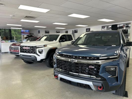 ARNIE BAUER CHEVROLET - Updated September 2025 - 23 Photos & 13 Reviews ...