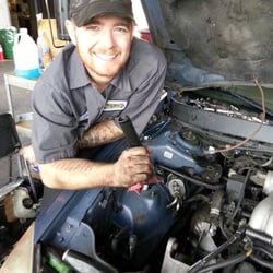 AUTOWORKS SERVICE AND REPAIR - 16 Photos & 121 Reviews - Auto Repair - 16810 East Iliff Ave ...