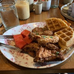 YARDBIRD - 2938 Photos & 1425 Reviews - 8500 Beverly Blvd, Los Angeles ...