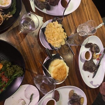 STK STEAKHOUSE - Updated December 2024 - 2804 Photos & 2375 Reviews - 1 ...