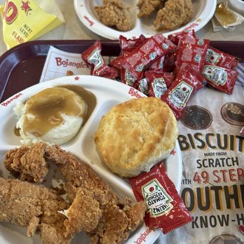 BEST of Southland Dr, Lexington, KY 40503 Bojangles Chicken - Yelp