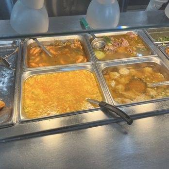 BUFFET AT ASIA - Updated October 2025 - 214 Photos & 115 Reviews - 1518 ...