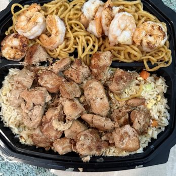 THE HIBACHI PIT - Updated December 2025 - 160 Photos & 134 Reviews ...