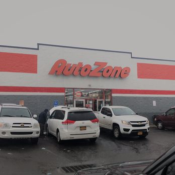 AUTOZONE - Updated August 2025 - 13 Photos & 38 Reviews - 1455 86th St ...