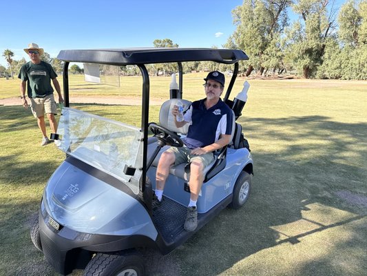 EL RIO GOLF COURSE - Updated September 2025 - 17 Photos & 18 Reviews ...