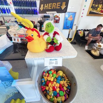 THE TIPSY DUCK PARLOR - Updated December 2025 - 250 Photos & 56 Reviews ...