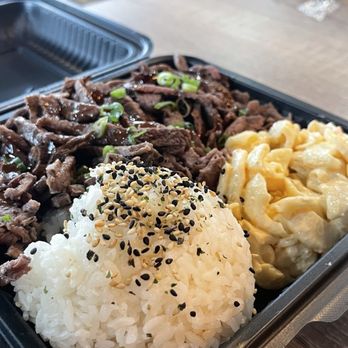 808 LOCAL HAWAIIAN GRILL - Updated May 2025 - 675 Photos & 546 Reviews ...