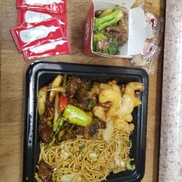 PANDA EXPRESS + TEA BAR - Updated March 2025 - 255 Photos & 221 Reviews ...