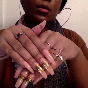 FAVIS NAIL SALON - 105 Photos & 42 Reviews - 1835 Springwells St ...