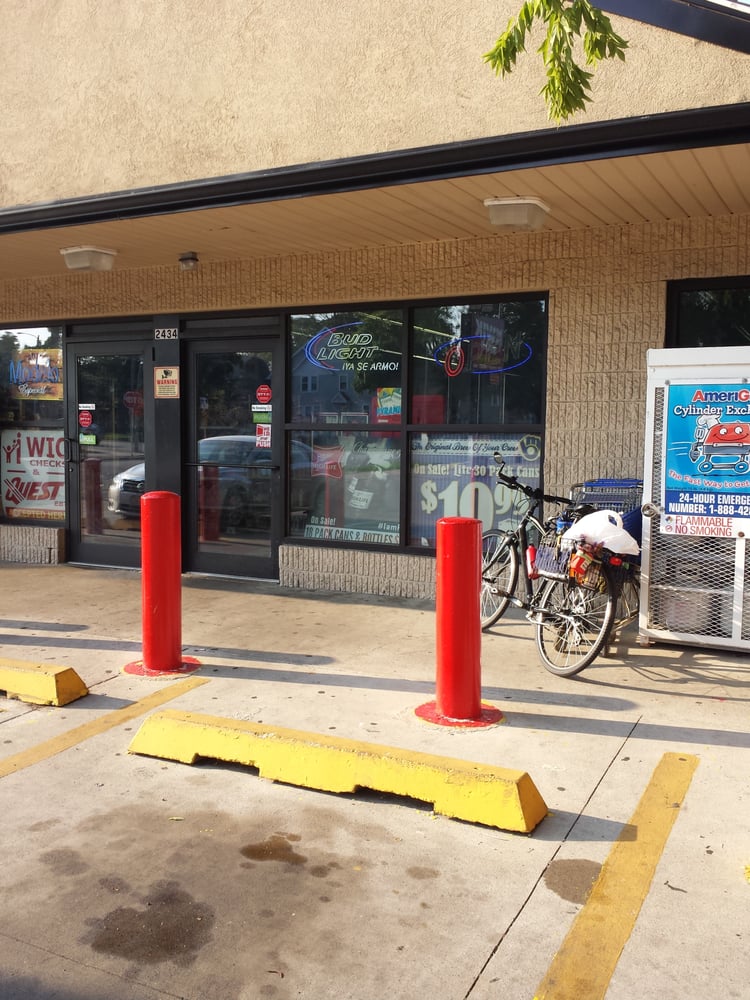 KWIK STOP - Updated July 2025 - 2434 W National Ave, Milwaukee ...