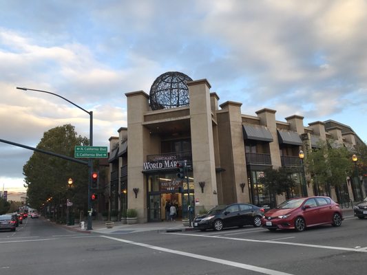 CITY OF WALNUT CREEK - 124 Photos & 68 Reviews - Local Flavor - 1666 N ...