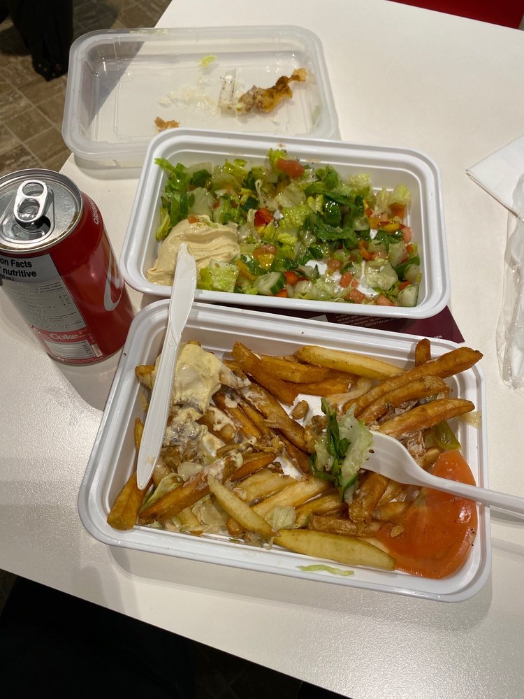 PARAMOUNT - Updated September 2024 - 100 King Street W, Toronto ...