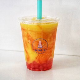 BOBA LAB - 524 Photos & 295 Reviews - 711 Pico Blvd, Santa Monica, CA ...