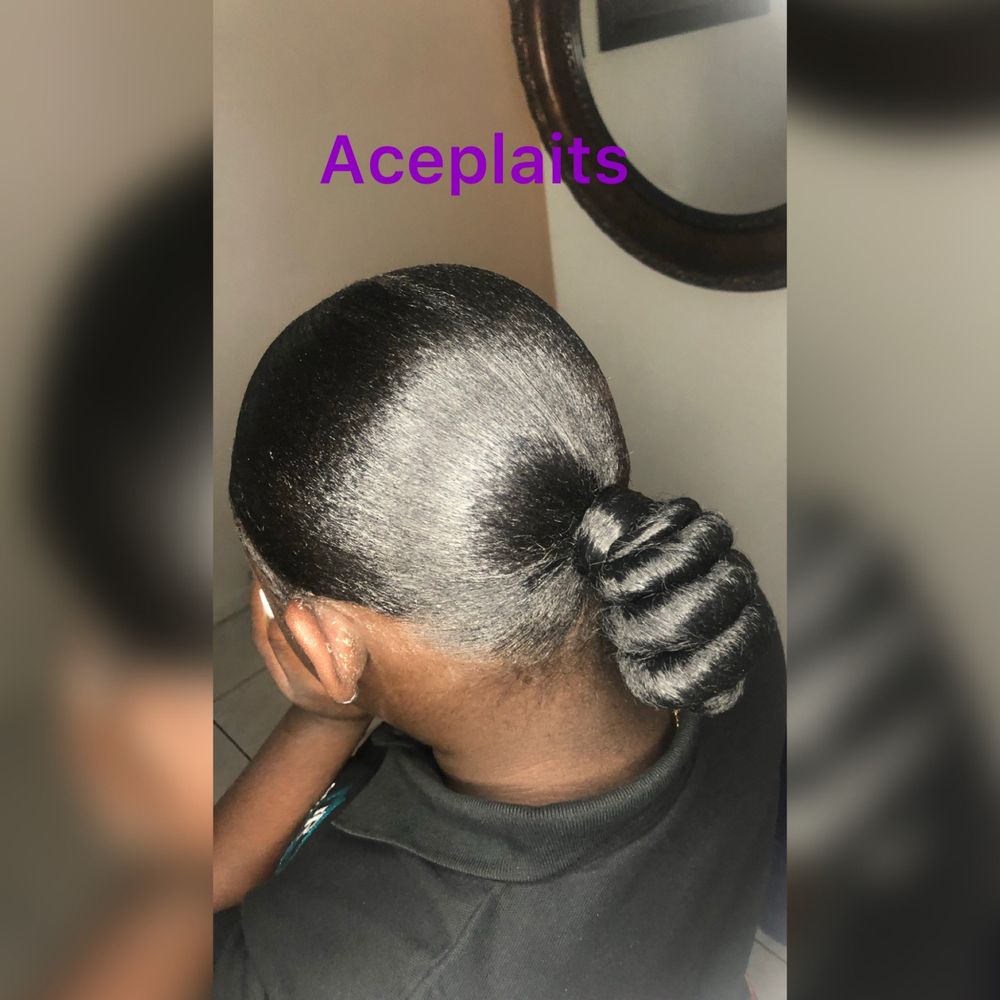 ACE HAIR - 34 Photos - Miramar, Florida - Hair Stylists - Phone Number ...