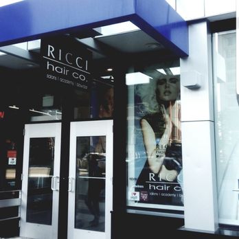 RICCI HAIR - Updated October 2025 - 12 Photos & 20 Reviews - 10028 ...