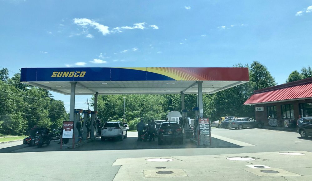 SUNOCO - 238 U S 6, Milford, Pennsylvania - Gas Stations - Yelp