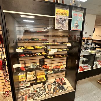 CHICAGOLAND RACEWAY - Updated December 2025 - 13 Photos & 13 Reviews ...