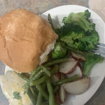 FOOTHILL - Updated October 2025 - 103 Photos & 25 Reviews - 2700 Hearst ...