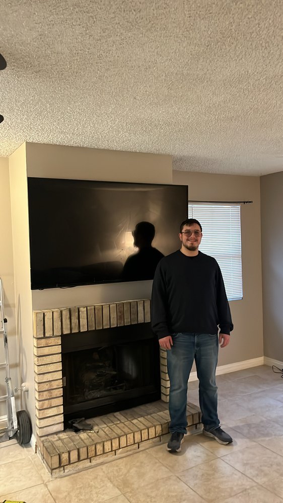 VALLEY WIDE TV MOUNTING - Updated December 2025 - 57 Photos - Mesa, Arizona - Home Theatre ...