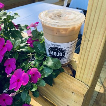 MOJO COFFEE COMPANY - Updated October 2025 - 82 Photos & 90 Reviews ...