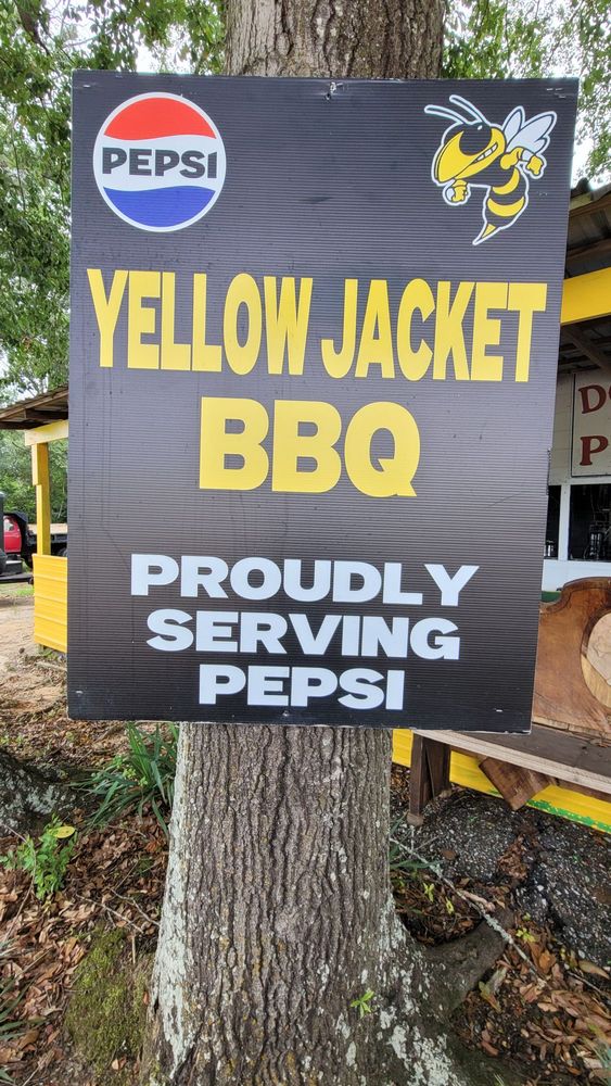 YELLOW JACKETS PRODUCE - Updated June 2025 - 2346 Reeves St, Dothan, Alabama - Fruits & Veggies ...