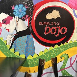 DUMPLING DOJO - Updated December 2025 - 691 Photos & 399 Reviews - 16 ...