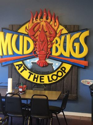 MUDBUGS - AT THE LOOP - 292 Photos & 176 Reviews - 2005 Government St ...