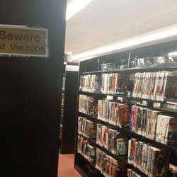 HOUSTON PUBLIC LIBRARY - 43 Photos & 50 Reviews - 500 McKinney St ...