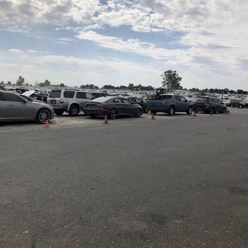 COPART - SACRAMENTO - Updated December 2025 - 30 Photos & 51 Reviews ...