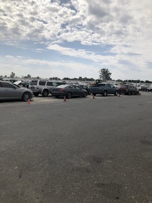 COPART - SACRAMENTO - Updated December 2025 - 30 Photos & 51 Reviews ...