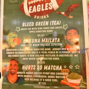 THE GROUND RITTENHOUSE - Updated July 2025 - 160 Photos & 59 Reviews ...