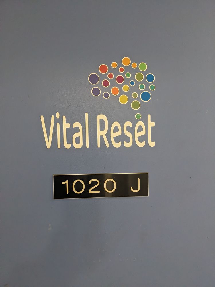 VITAL RESET - Updated November 2025 - 13 Photos - 1020 Wasco St, Hood River, Oregon - Counseling ...