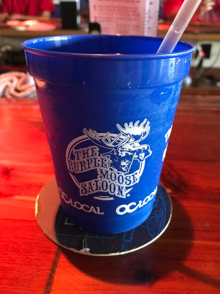 PURPLE MOOSE SALOON - 31 Photos & 81 Reviews - 108 S Atlantic Ave ...