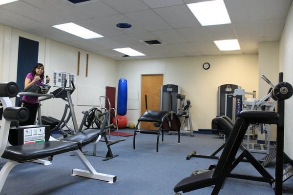 COCHISE HEALTH AND RACQUET CLUB - Updated December 2025 - 19 Photos ...