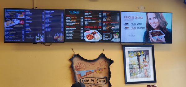 CUBAN DELIGHTS CAFE - Updated December 2025 - 151 Photos & 112 Reviews ...