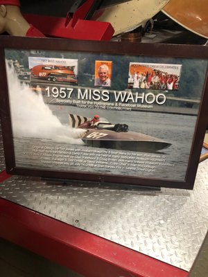 HYDROPLANE & RACE BOAT MUSEUM - Updated May 2025 - 38 Photos & 13 ...