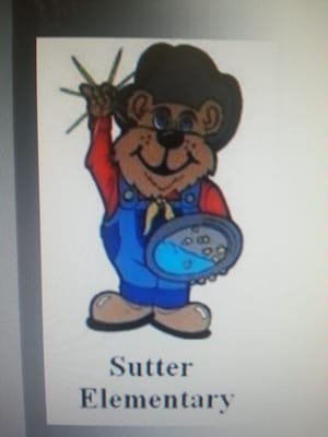 SUTTER ELEMENTARY SCHOOL - Updated October 2025 - 3410 Longview Rd ...