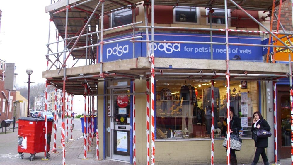 PDSA - Updated December 2024 - 120 East St, Bristol, United Kingdom ...