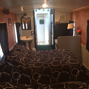 HOBO INN - 25 Photos & 20 Reviews - Hotels - 54106 Hwy 7 E, Elbe, WA ...