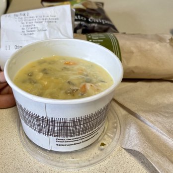 PANERA BREAD - Updated January 2026 - 109 Photos & 113 Reviews - 15 ...