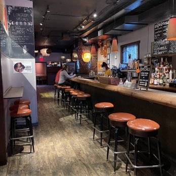 THE LONG ROOM - Updated July 2024 - 108 Photos & 324 Reviews - 1612 W ...