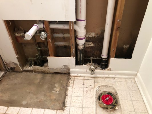 SAM JOLLEY’S PLUMBING - 67 Photos & 37 Reviews - 3001 SW 10th St ...