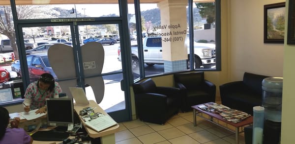 APPLE VALLEY DENTAL ASSOCIATES - Updated December 2025 - 20 Reviews ...