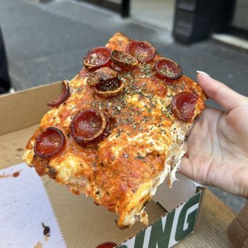 PRINCE STREET PIZZA - Updated December 2024 - 5750 Photos & 5464 ...