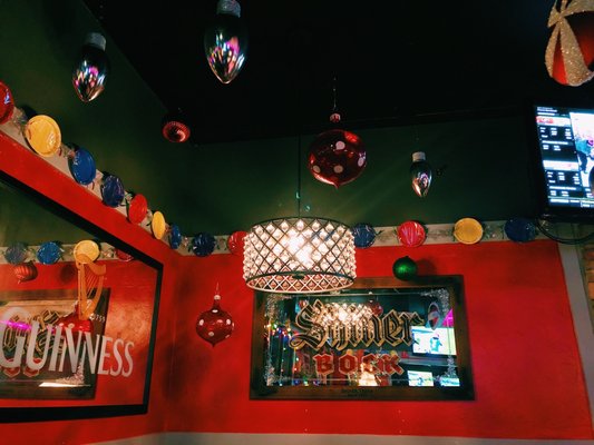 THE BACK 9 - 142 Photos & 167 Reviews - 4060 Belt Line Rd, Addison ...