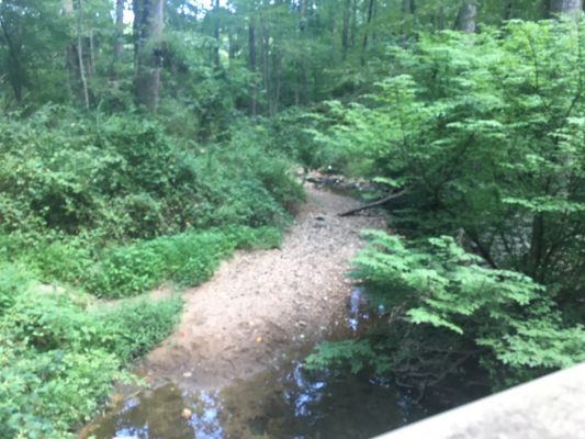 HOLMES RUN STREAM VALLEY PARK - Updated May 2025 - Valleycrest Blvd ...