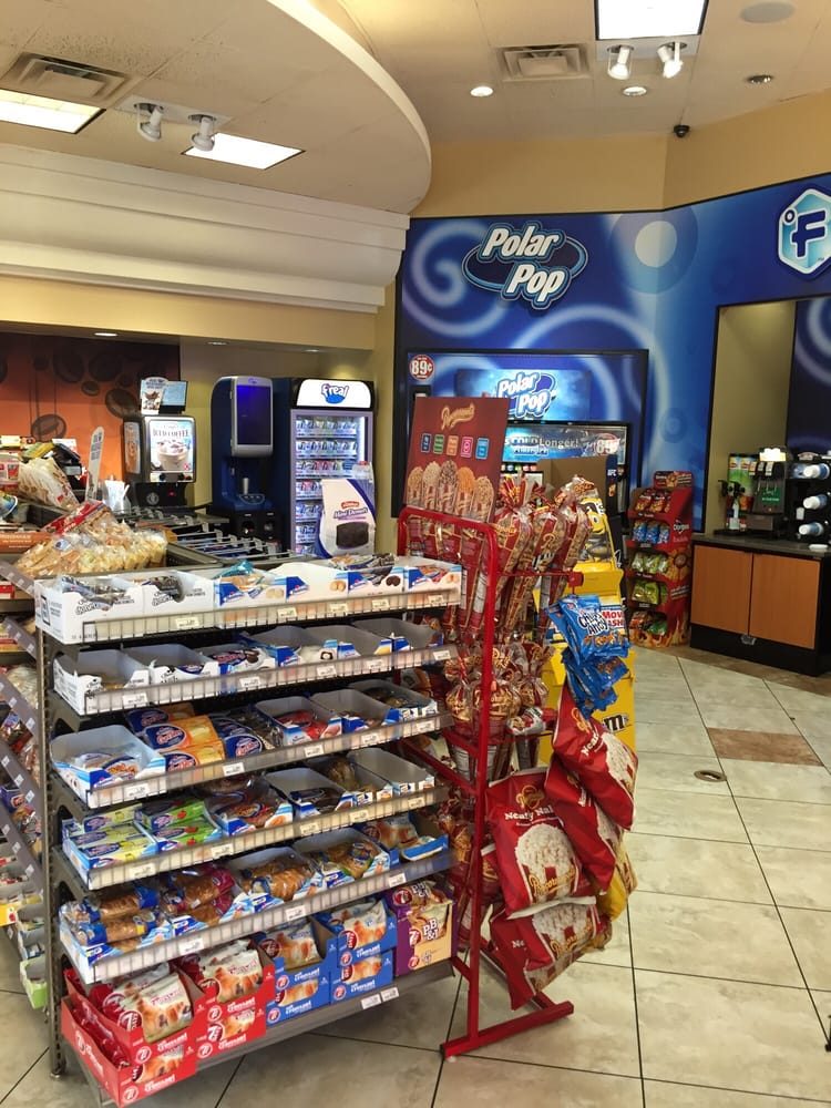CIRCLE K CHINO HILLS - Updated December 2025 - 10 Reviews - 3260 Chino ...