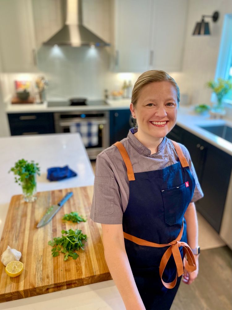 COOK WITH GRACE - Updated October 2025 - Murfreesboro, Tennessee ...